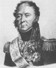 Jean Baptiste Kléber (1753-1800)