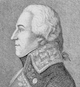 Jean Baptiste Jules de Bernadotte (1763-1844)