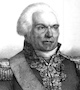 Jacques-Félix-Emmanuel Hamelin (1768-1839)